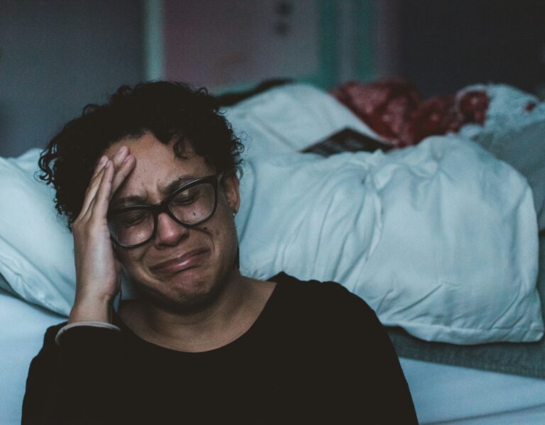 10 Hardest Emotions to Deal With