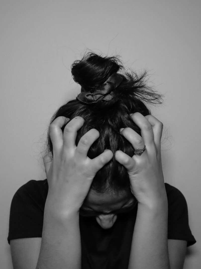 10 Hardest Emotions to Deal With