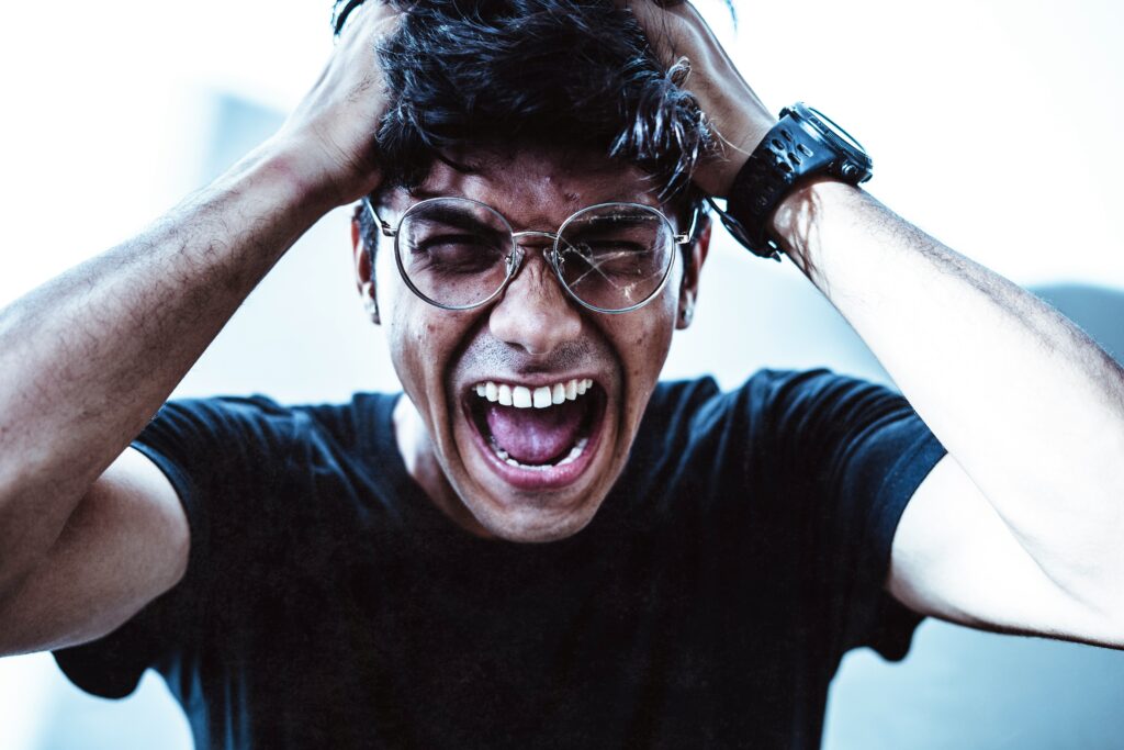 10 Hardest Emotions to Deal With